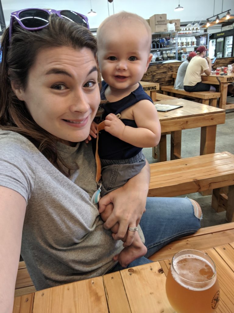 Beer Babies: Guidelines for Safely Visiting Breweries with Children ...