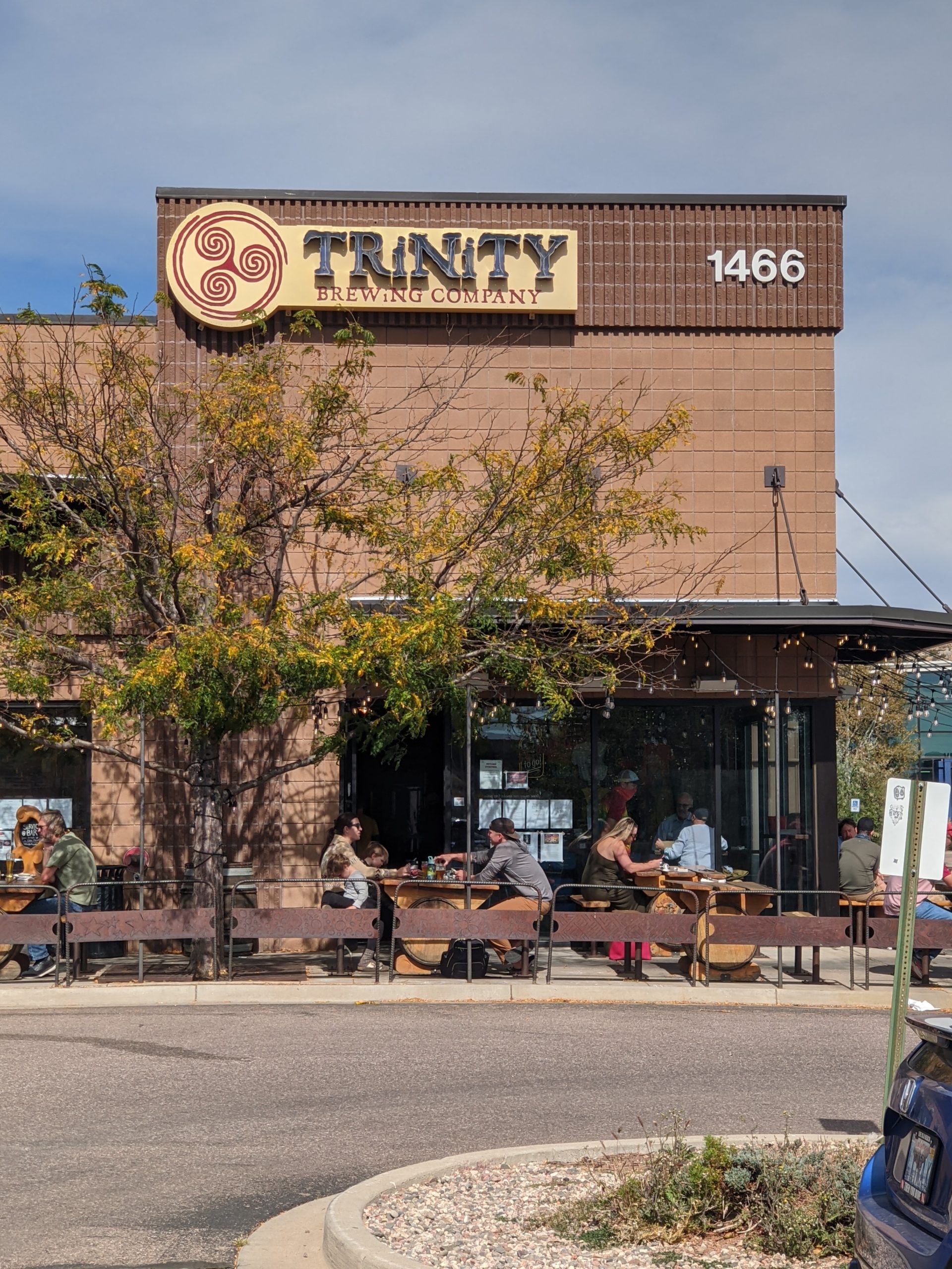 Exploring Colorado Springs' Breweries: Using My Hop Passport - Part 1 ...