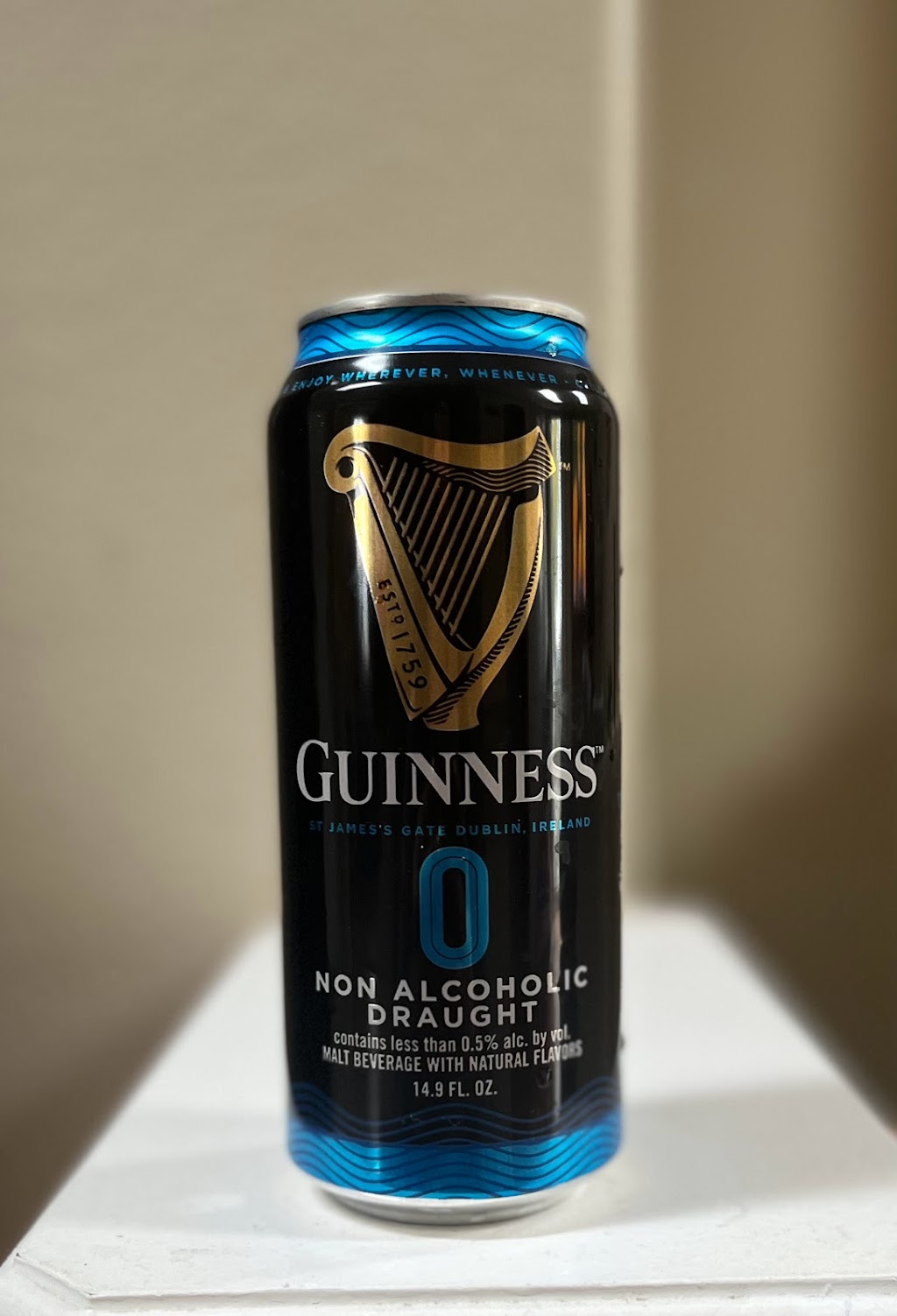 Battle of the Beers: Non Alcoholic Edition | Girl Meets Beer